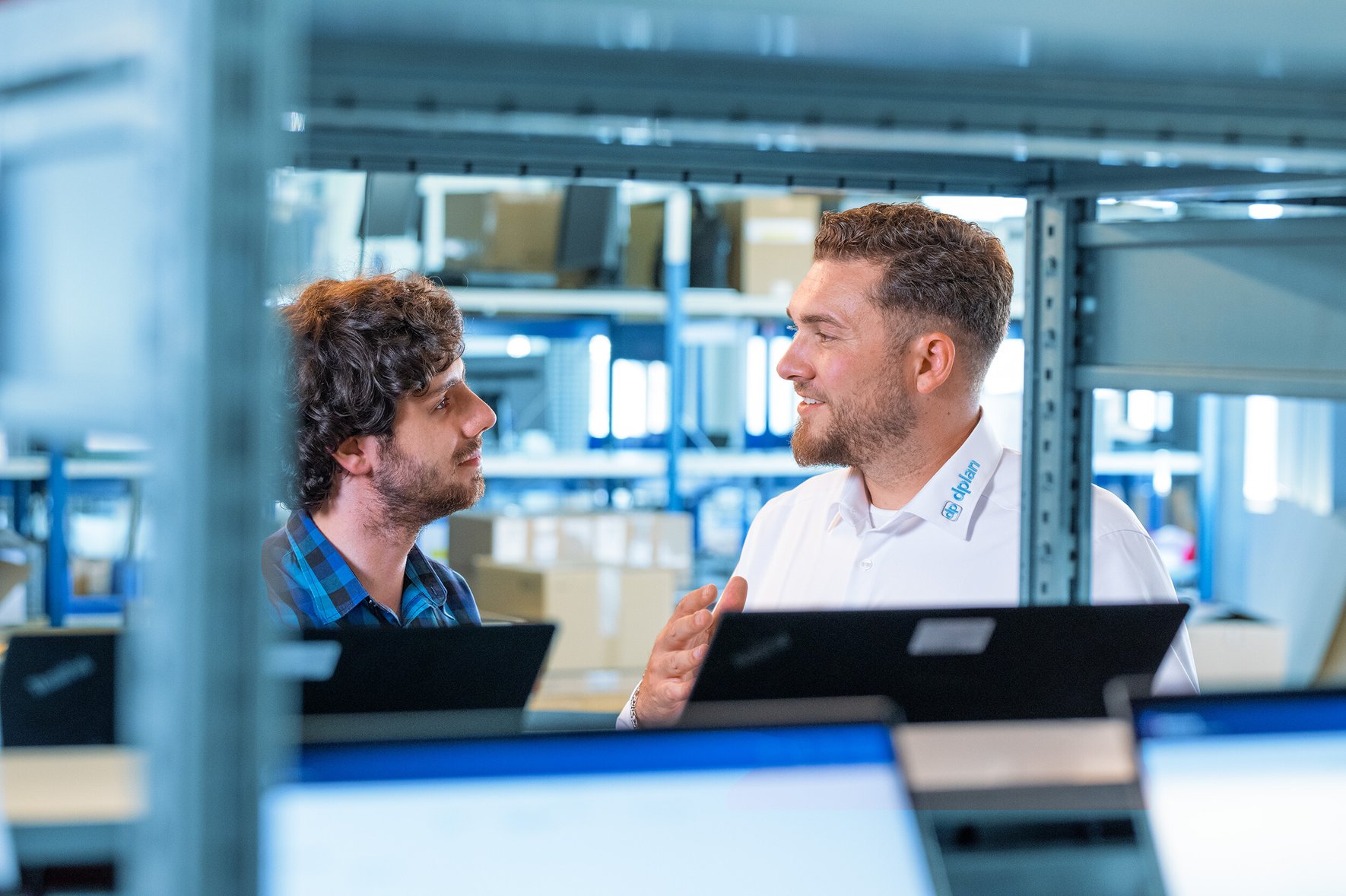 Professioneller Support, transparente Kosten: Profitieren Sie von unserem IT-Service nach Mass ...