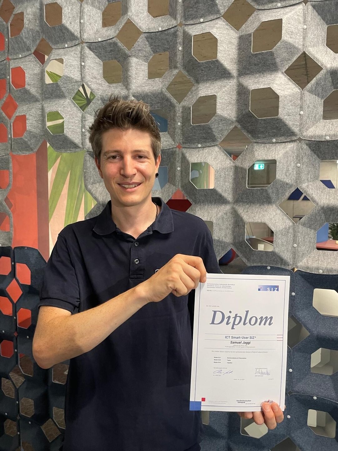 IT-Dienstleistungen Schweiz | dplan AG