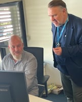 Über uns | dplan AG