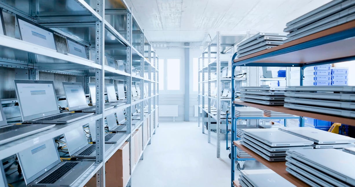 IT-Dienstleistungen Schweiz | dplan AG