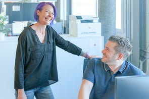 IT-Dienstleistungen Schweiz | dplan AG