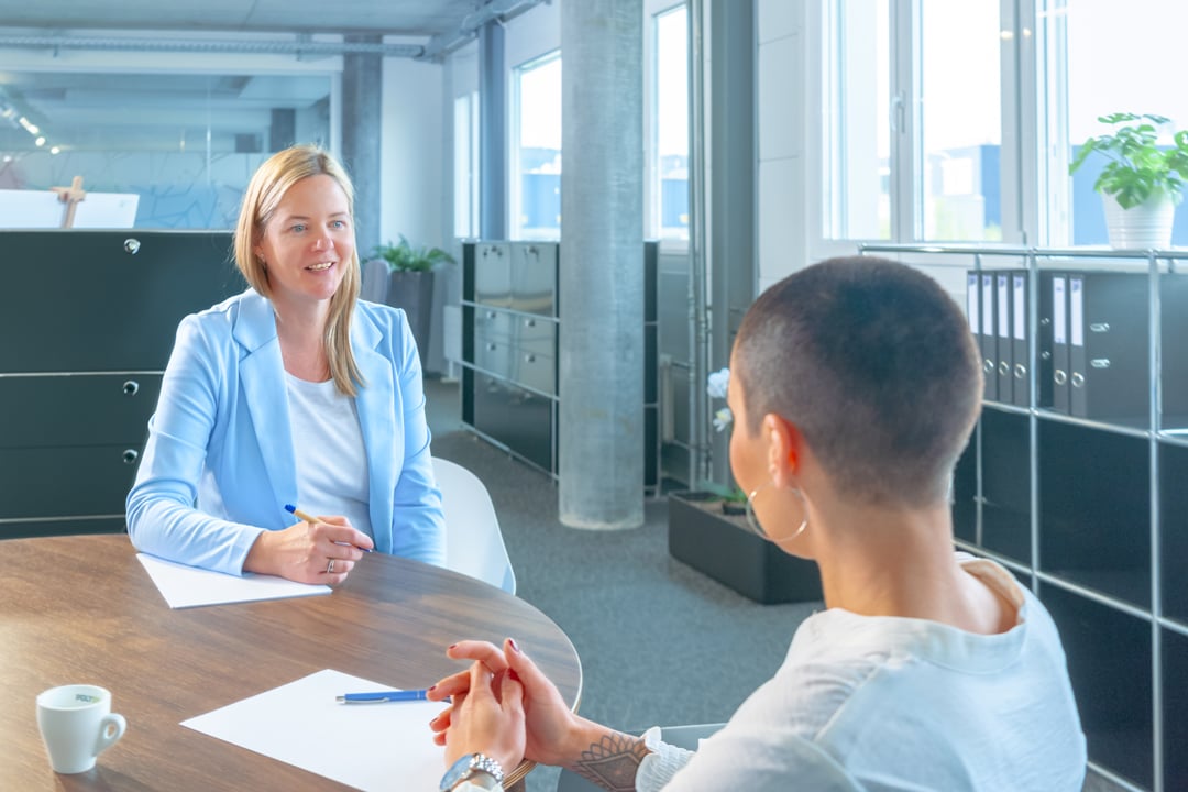 Über uns | dplan AG