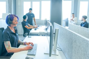 Über uns | dplan AG