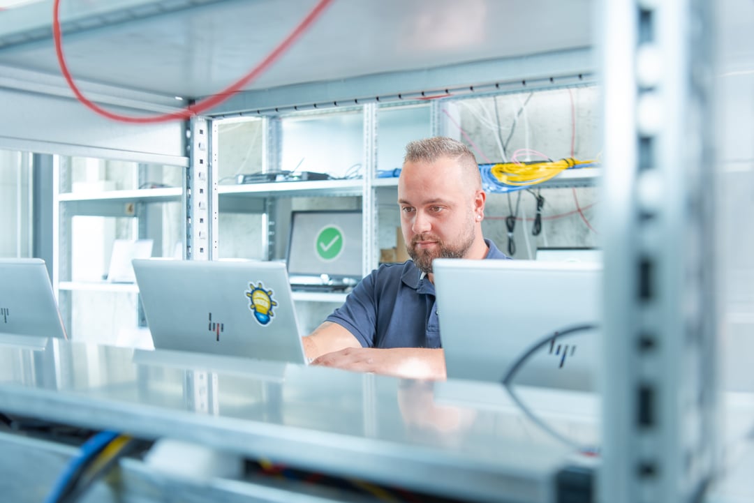 Über uns | dplan AG