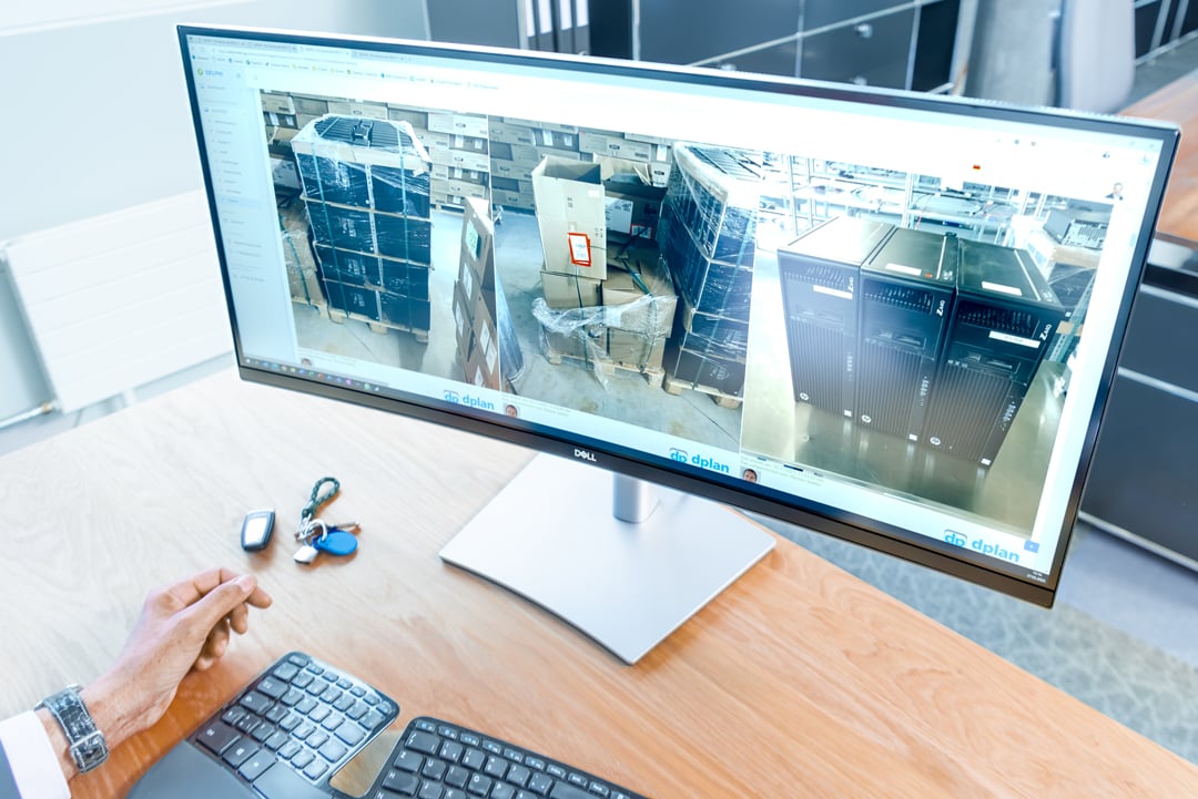 Über uns | dplan AG