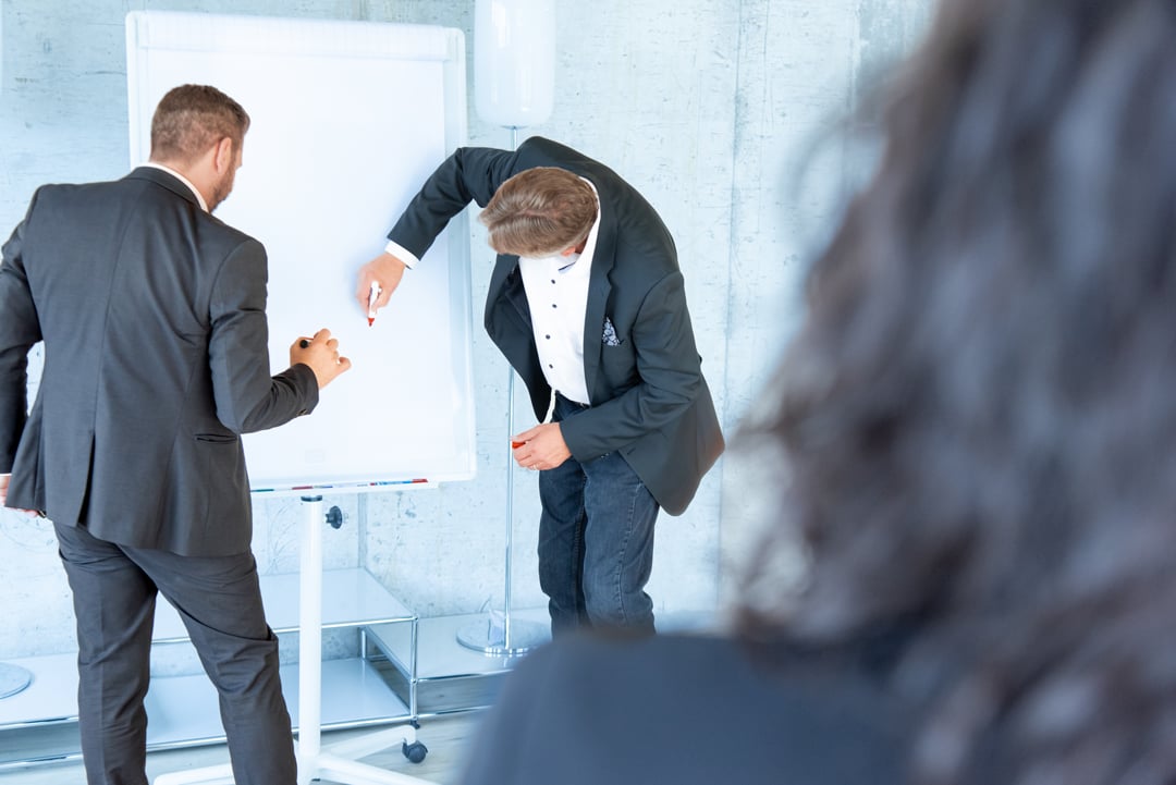 Über uns | dplan AG